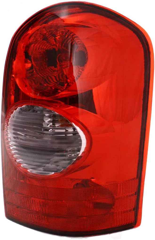 Amazon.com: For Mazda MPV 2002-2003 Tail Light Assembly Passenger Side ...