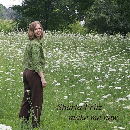 Amazon.com: Make Me New : Sharla Fritz: Digital Music