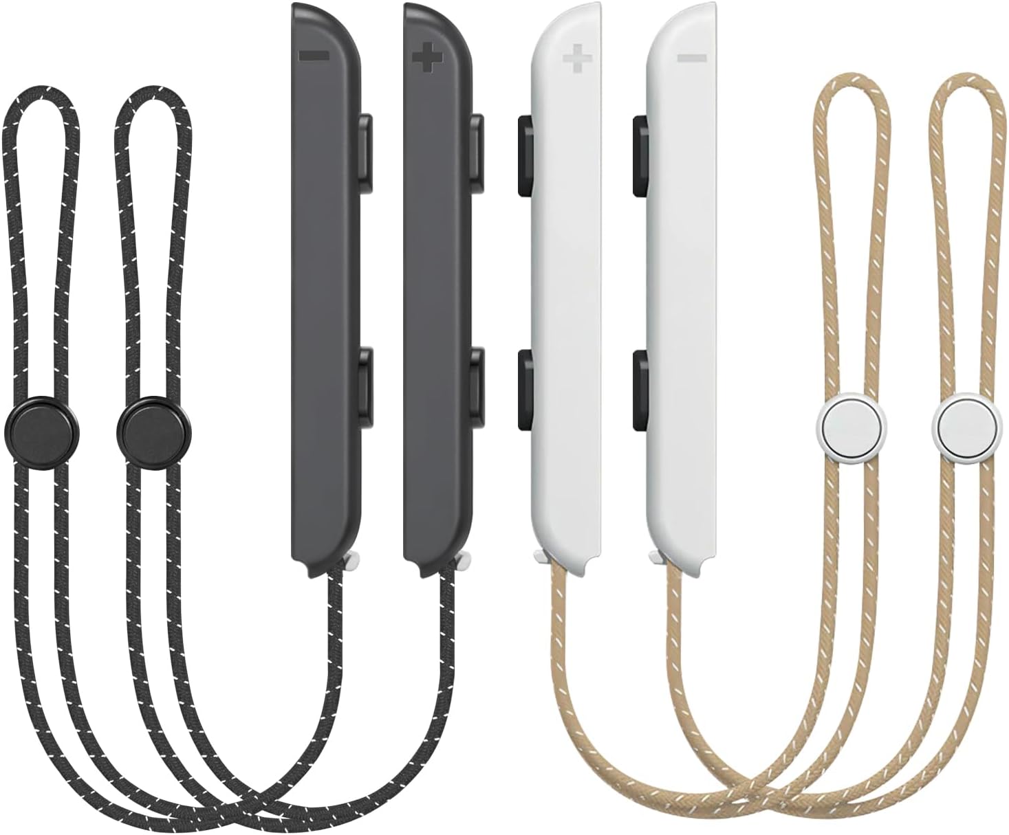 Amazon.com: Joy-Con Strap for Nintendo Switch by Vintage, Nintendo ...