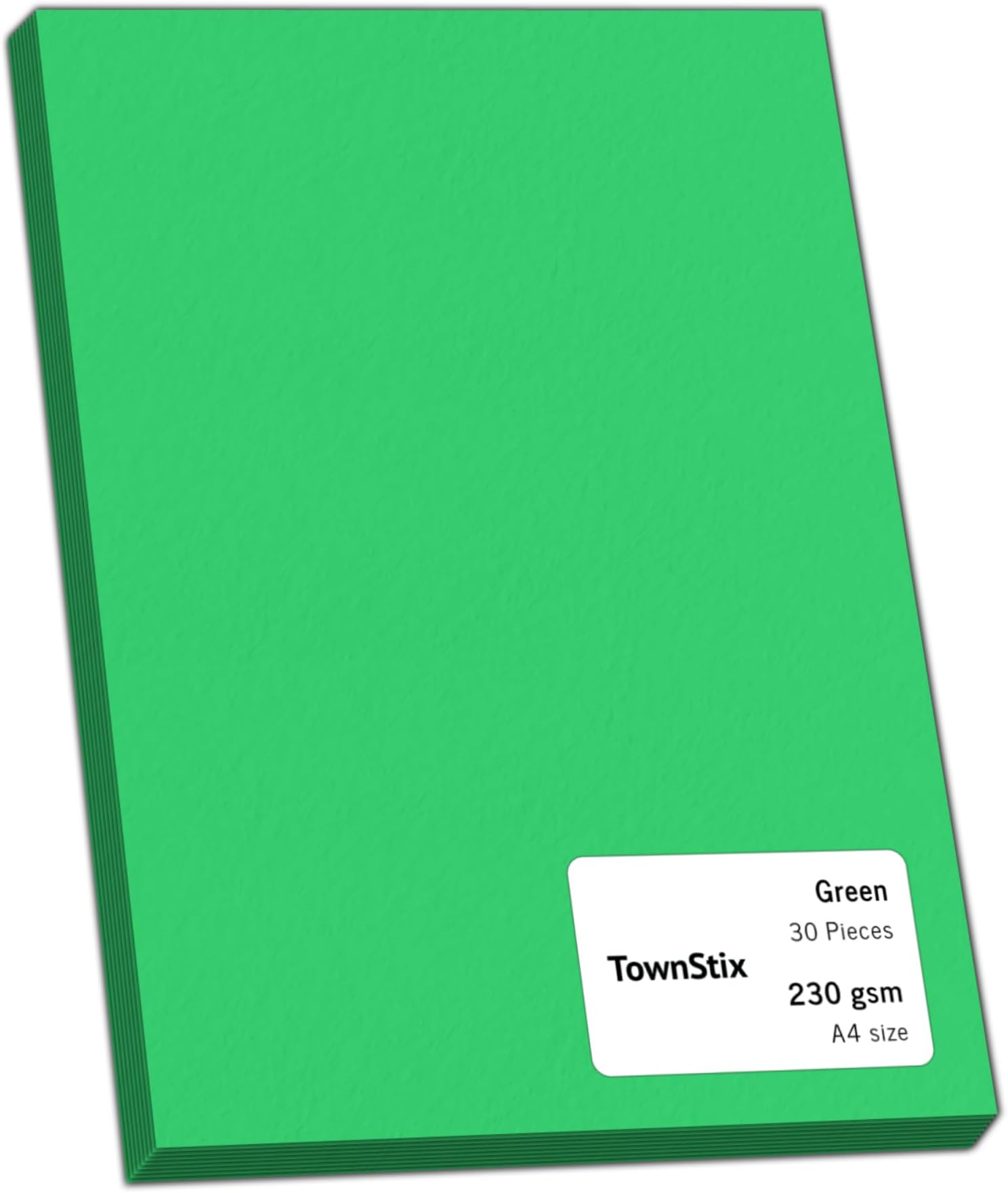 DEEP Purple A4 Coloured Craft Card 160gsm x 50 Sheets : Amazon.co.uk ...