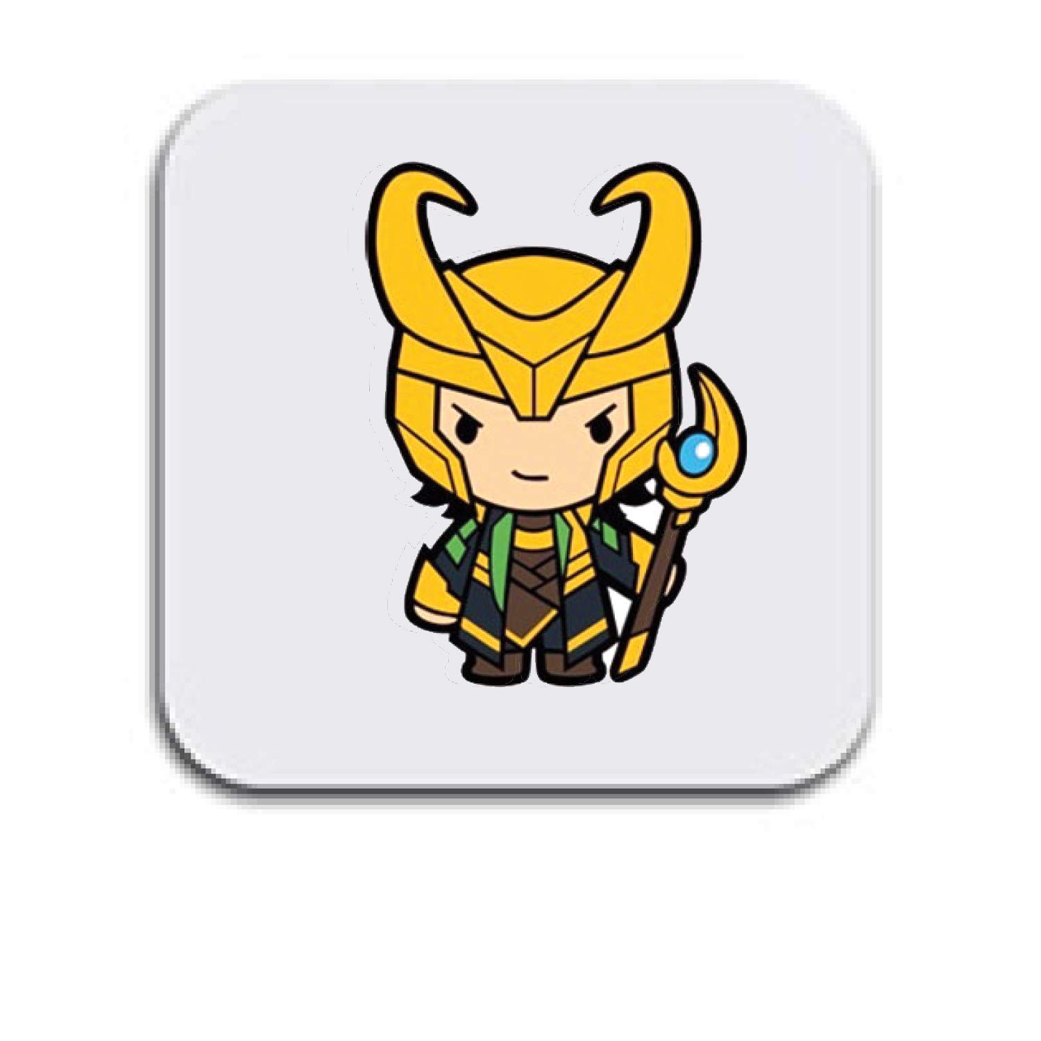 Loki Chibi