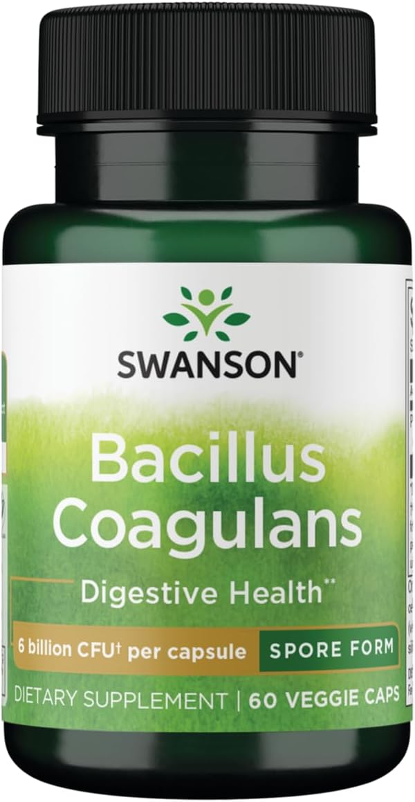 Amazon.com: BACID Daily Probiotic, Dietary Supplement for Digestive ...