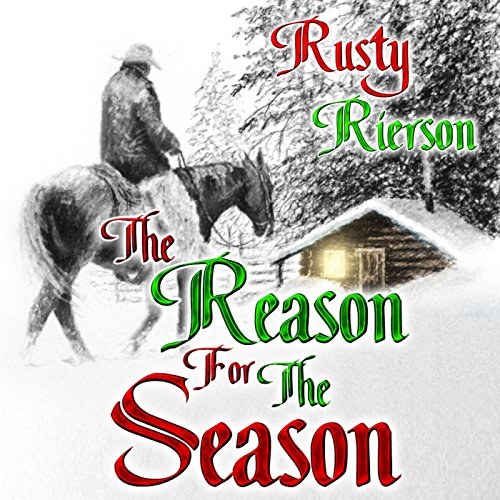 Play The Reason for the Season by Rusty Rierson on Amazon Music
