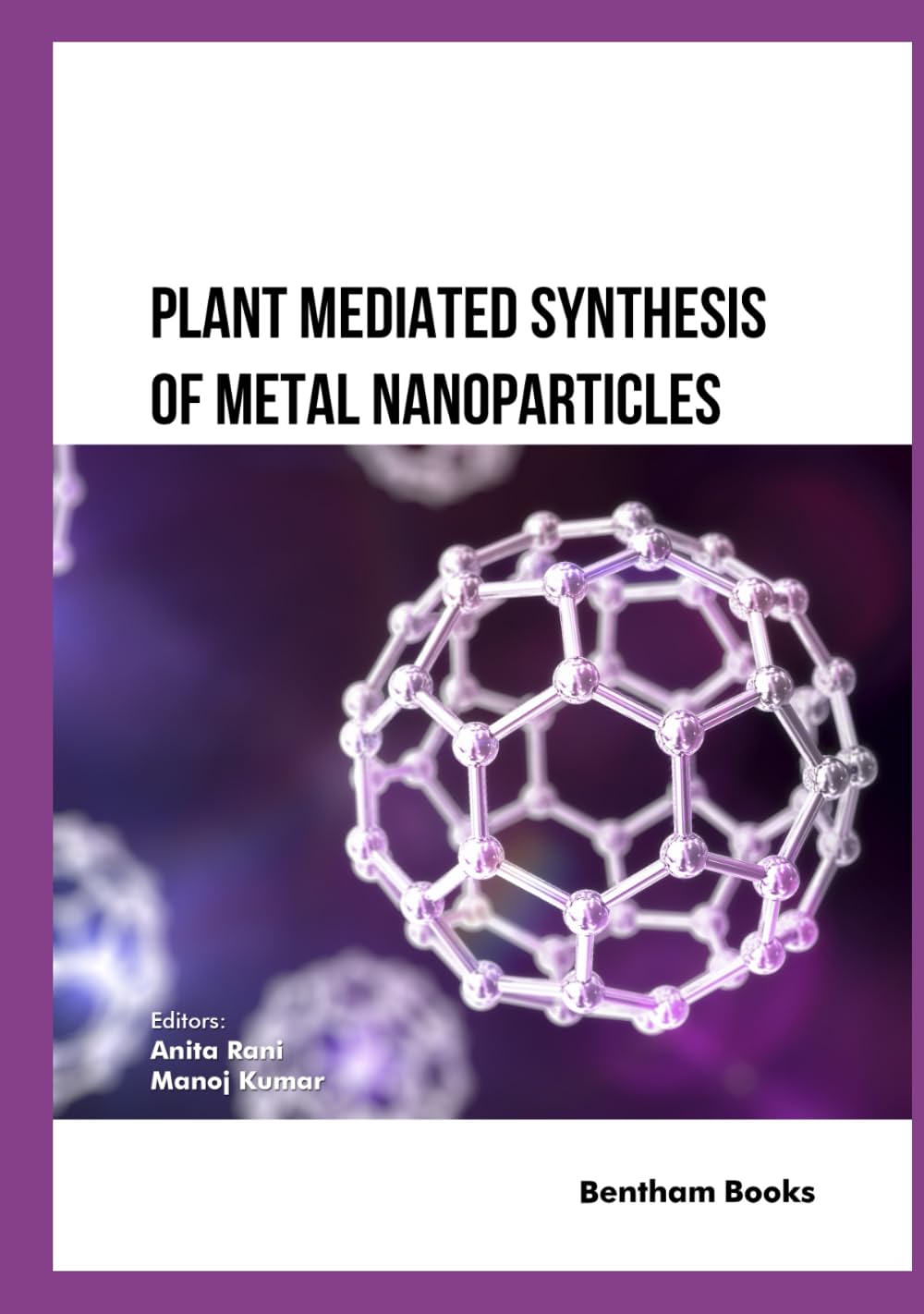 Plant Mediated Synthesis of Metal Nanoparticles: Amazon.co.uk: Rani ...