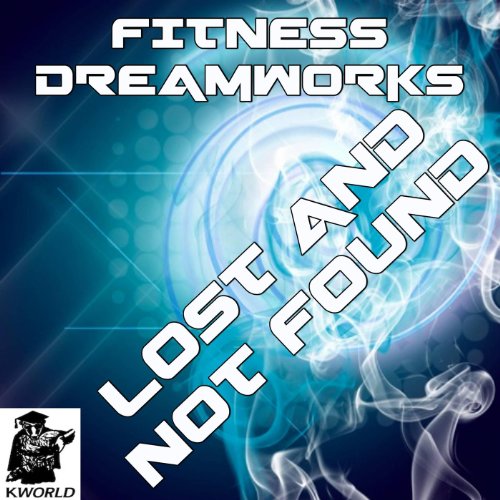 Amazon.com: Lost & Not Found : Fitness Dreamworks: Digital Music