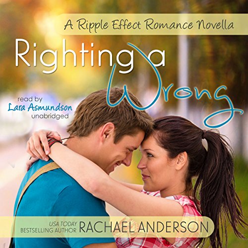 Amazon.com: Lost and Found: A Ripple Effect Romance (Audible Audio ...