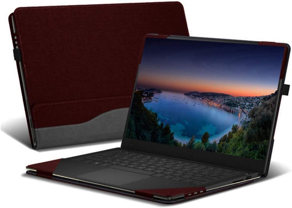 Amazon.com: Shellman Case Cover Compatible with 16 Inch HP Spectre x360 ...