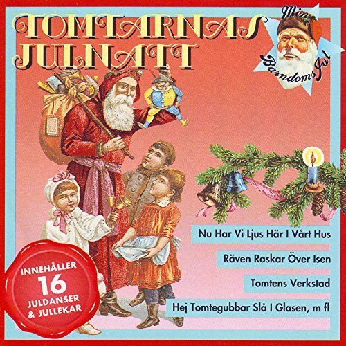 Play Tomtarnas Julnatt by Nisse Hanséns Kör & Orkester on Amazon Music