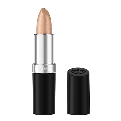 Amazon.com : Lasting Finish Lipstick Pearl Shimmer : Beauty & Personal Care