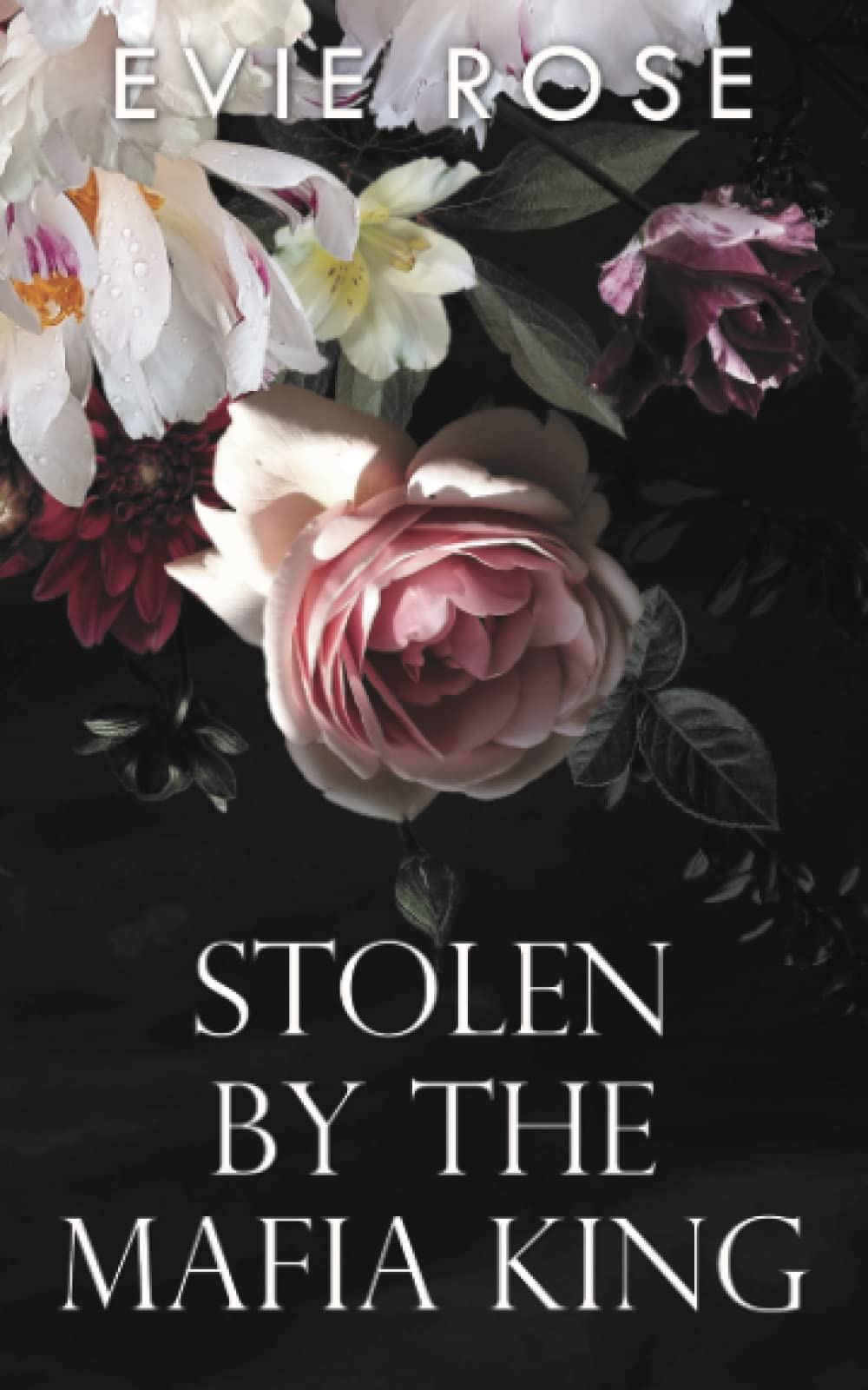 Amazon.com: Stolen by the Mafia King (London Mafia Bosses ...