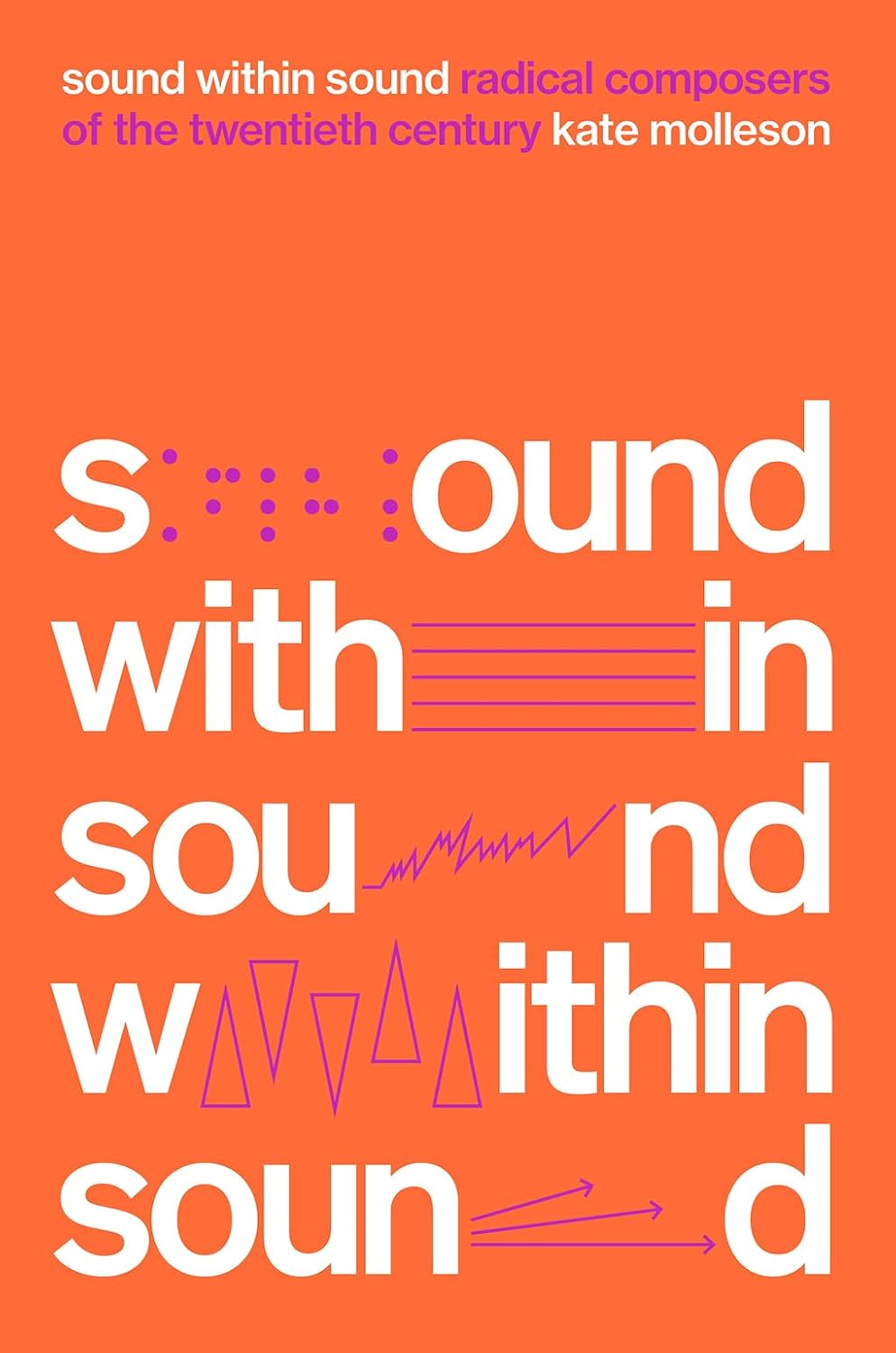 Sound Within Sound: Radical Composers of the Twentieth Century ...