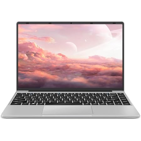 Amazon.com: Ruzava 15.6" Laptop 6GB RAM 128GB SSD Traditional Laptops ...
