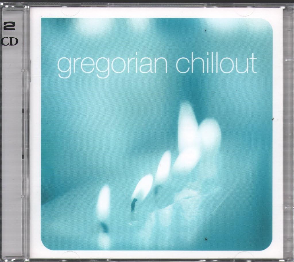 Gregorian Chillout: Amazon.co.uk: CDs & Vinyl