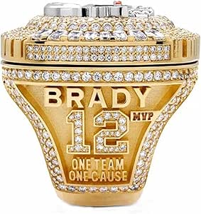 Amazon.com: zhouye Mens Mens Season Tampa Bay Tom Brady Football ...