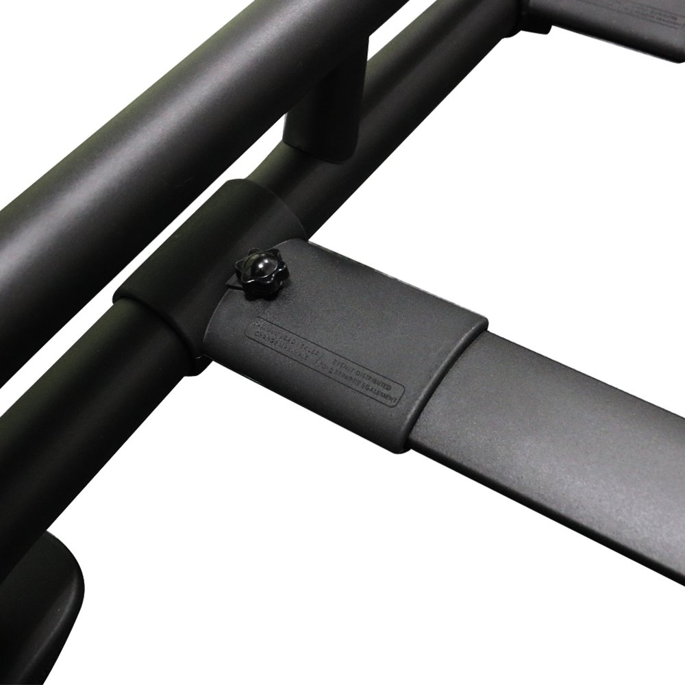 Roof Rack Compatible With 2007-2014 Toyota Fj Cruiser, Offroad Type ...