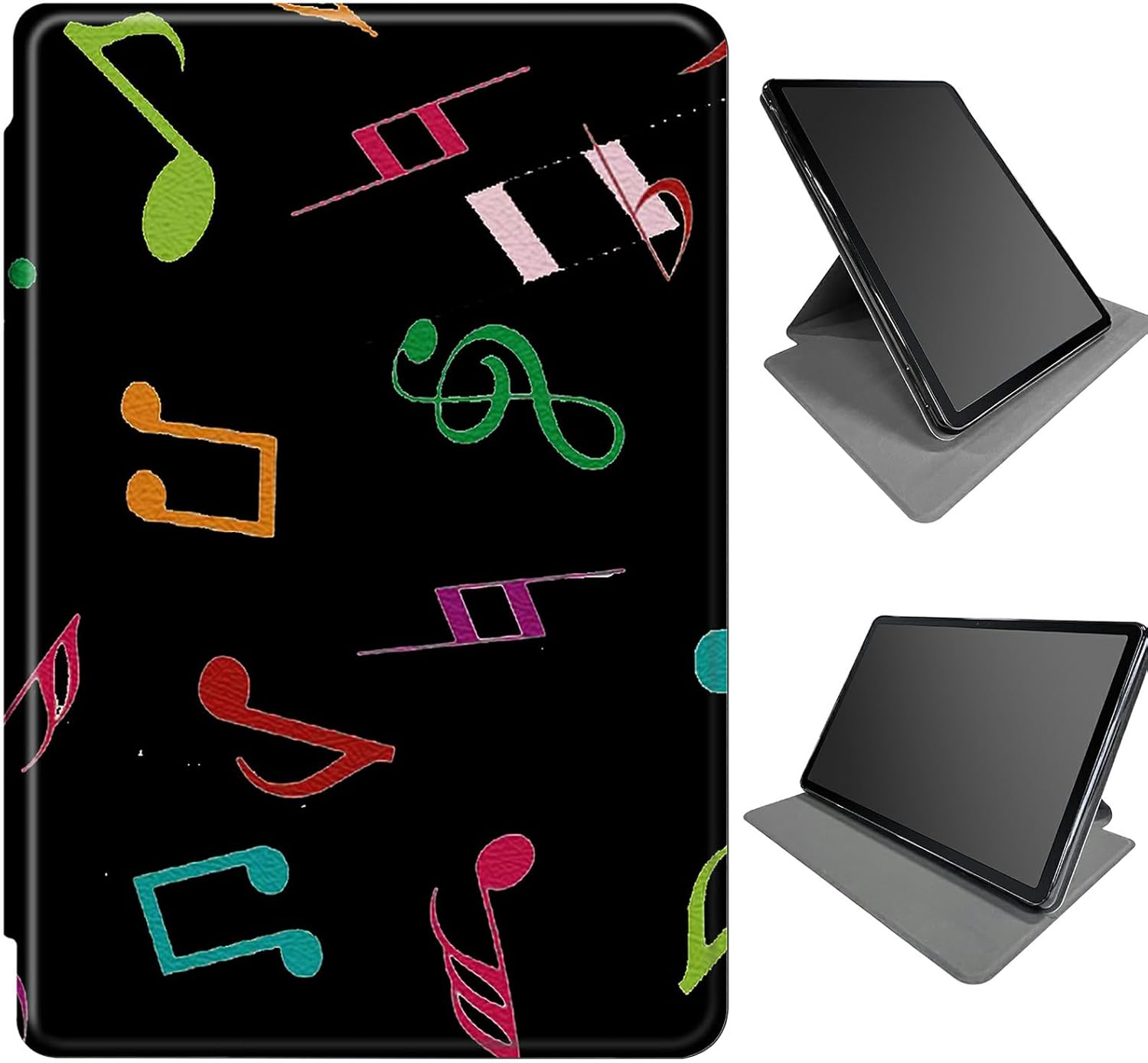 Amazon.com: 360 Degree Rotating Case for Amazon Fire Max 11 Tablet ...