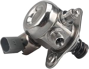 Amazon.com: MAgill High Pressure Fuel Pump OEM: 13517574440 66802 ...
