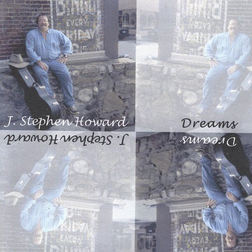 Amazon.com: Dreams : J. Stephen Howard: Digital Music