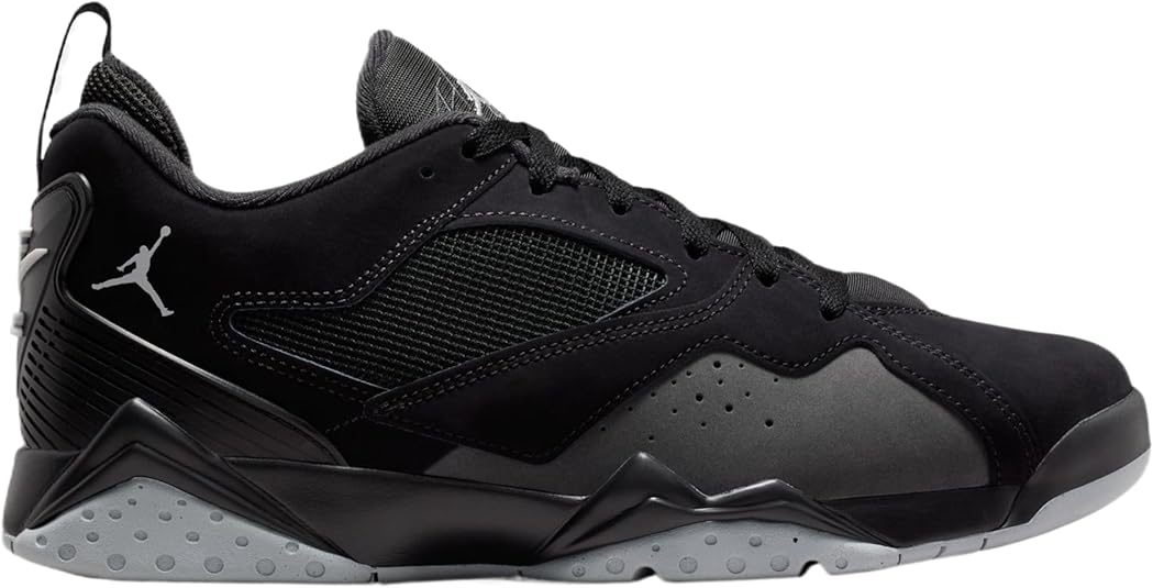 Amazon.com: Jordan MVP 92 para hombre negro/gris lobo-antracita (HQ3950 ...