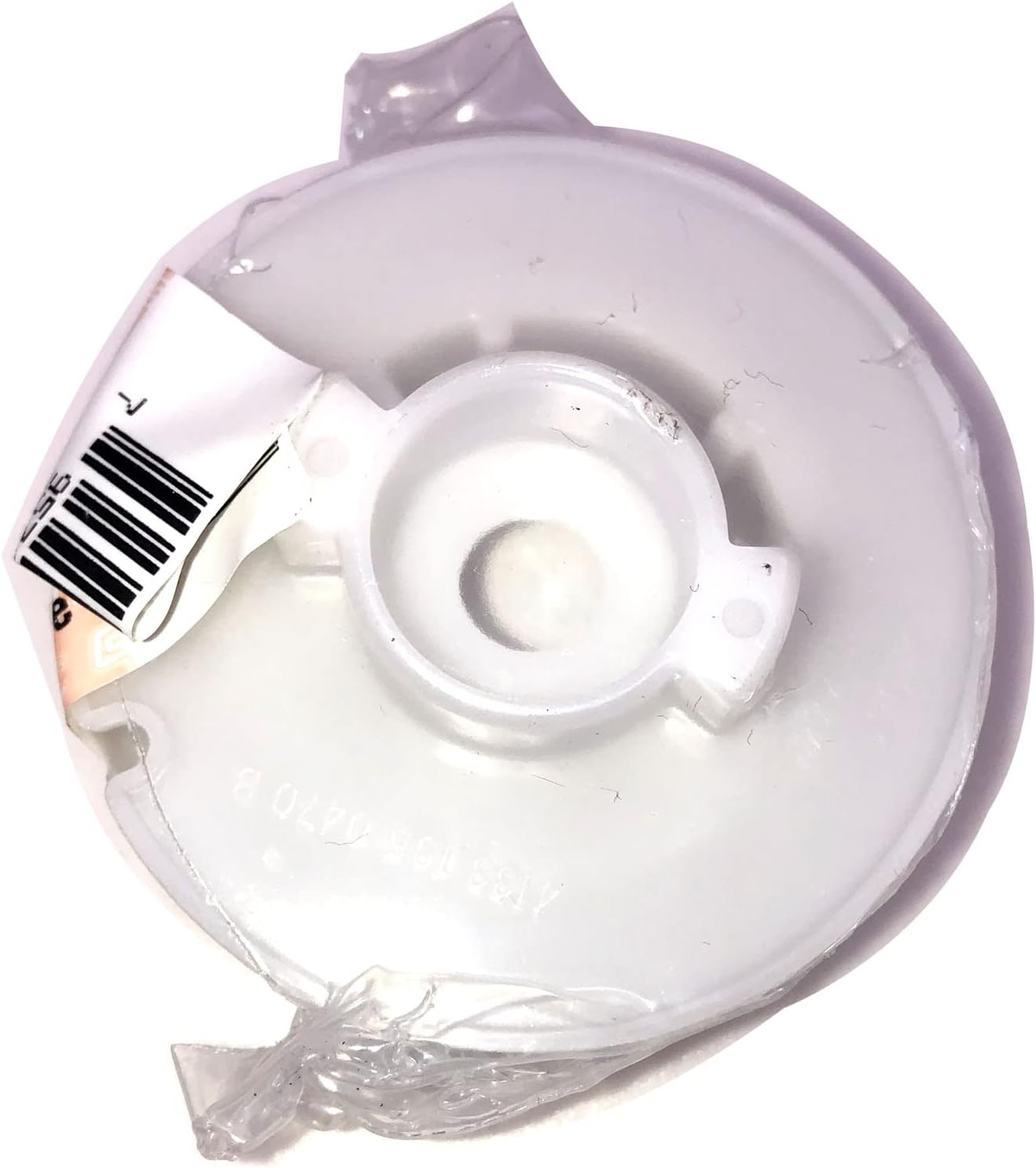 Amazon.com: 4137-190-1100 Starter Recoil Spring fit-for Stihl FR85 ...