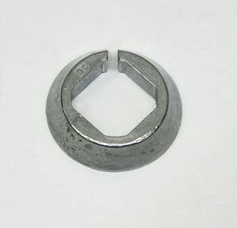Amazon.com: For GE WH02X10265 Washing Machine Split Ring Tub Bearing ...