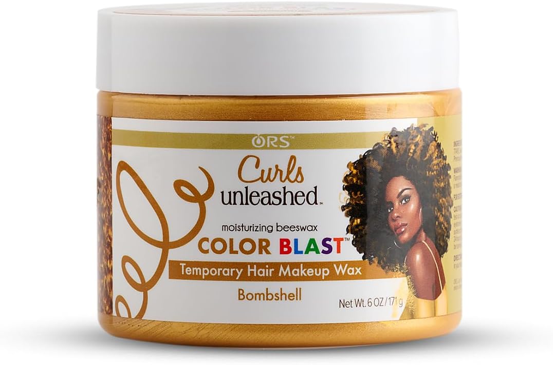 Amazon.com : As I Am Curl Color - Copper - 6 Ounce - Curling Gel ...