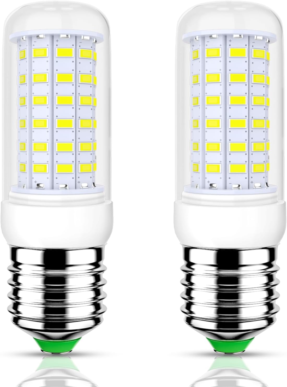 VITUNOV LED Refrigerator Light Bulb 6W (60W Halogen Bulb Equivalent ...