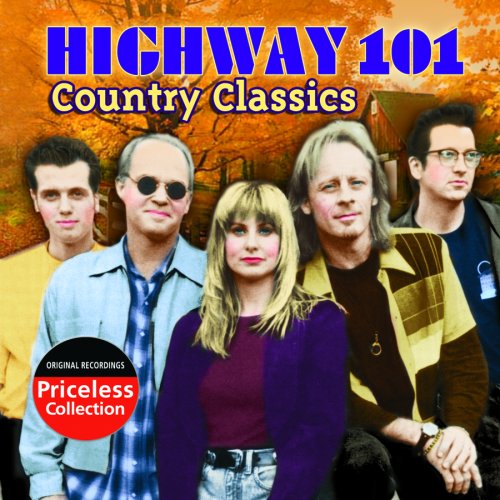 HIGHWAY 101 - Country Classics - Amazon.com Music