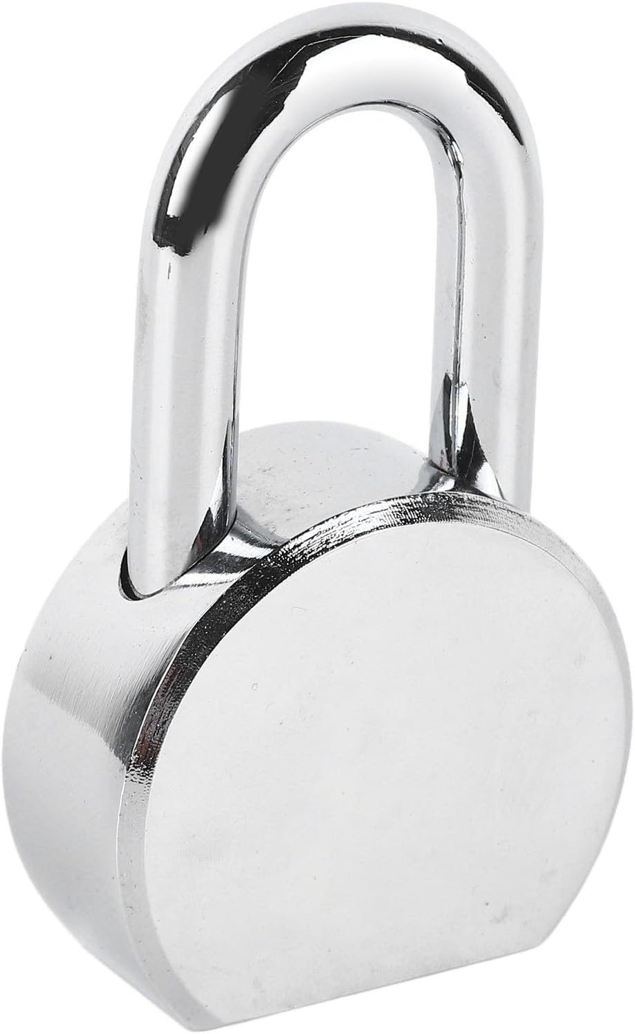 65MM High Hardness Plated Steel Shackle Security Lock Padlock for Home ...