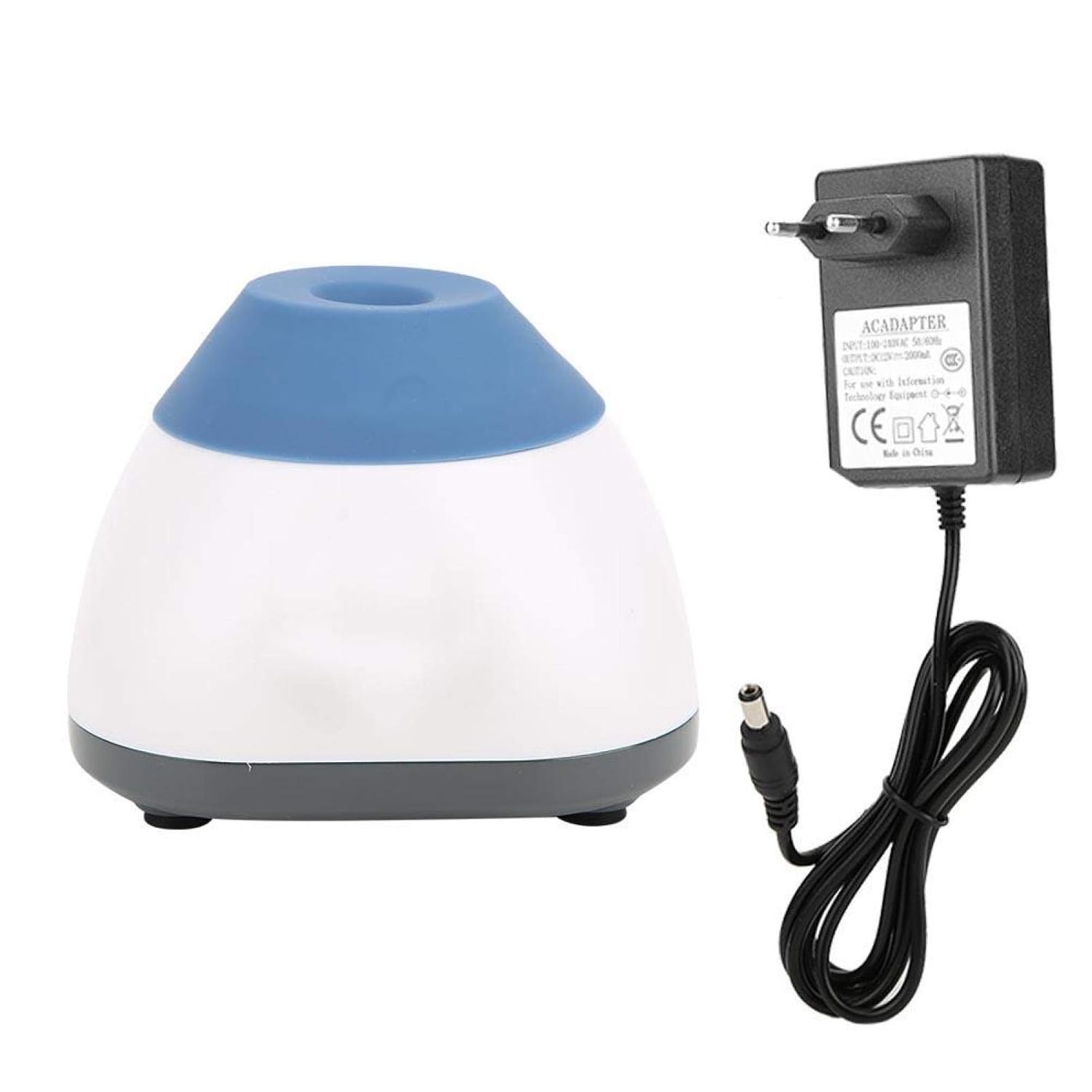 Vibration Mixer, Mixing Tool Salon Mixer Mix Up To 50 ML Constant ...