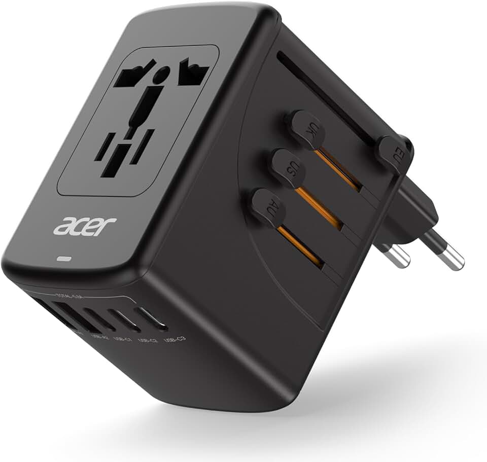 Amazon.com: Electrical Adapters - Electrical Adapters / Electrical ...