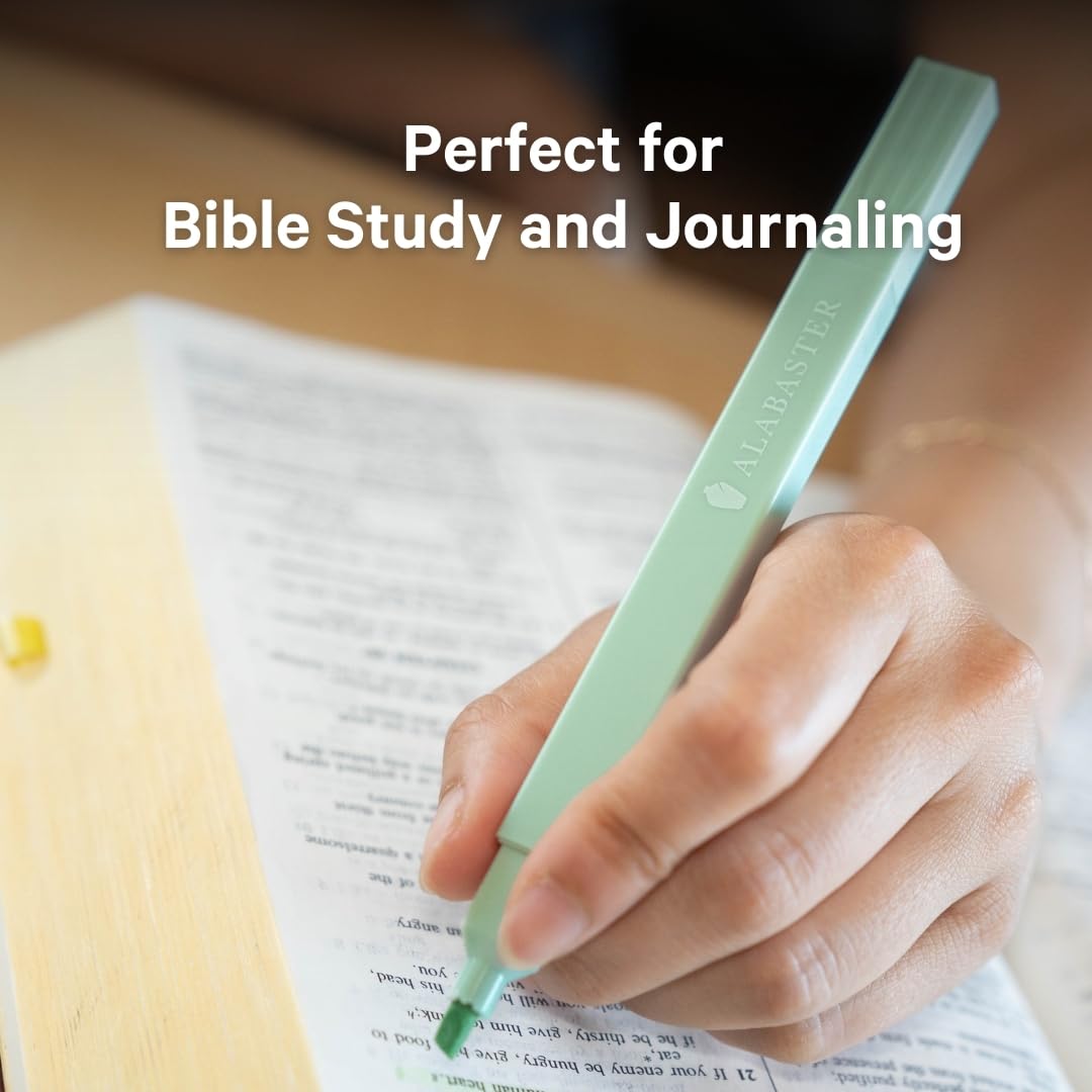 Snapklik.com : Co - No Bleed 6 Pcs, Chisel Tip, Muted Pastel Color ...