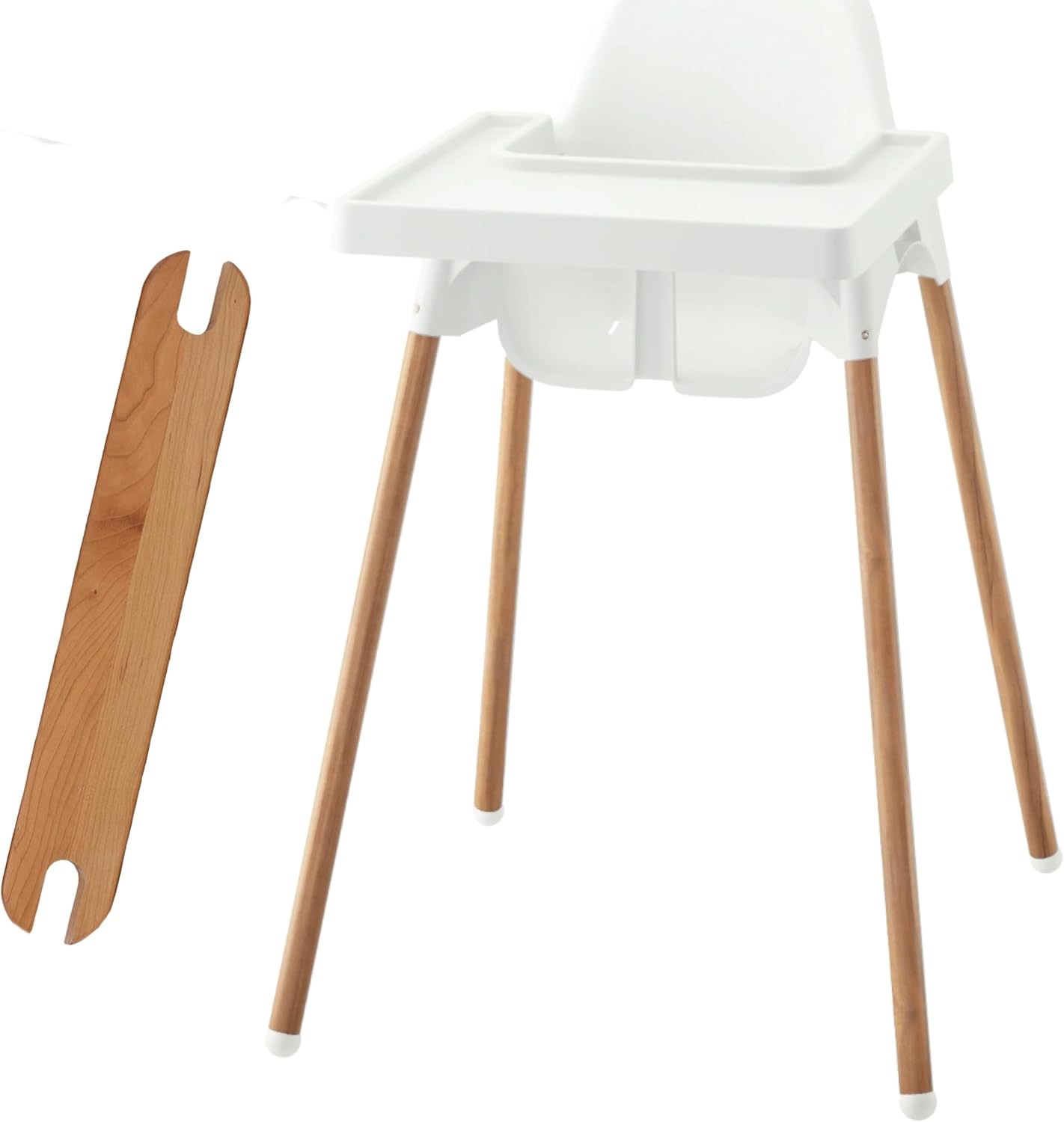 Amazon.com: Yeah Baby Goods Adjustable Footrest & Leg Wrap Set ...