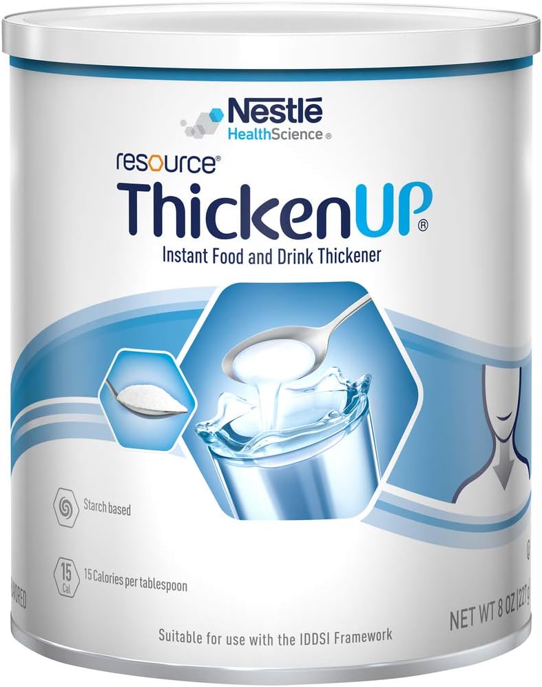 Amazon.com: Resource ThickenUp Clear 0.05oz Stick Packets 288/Case ...