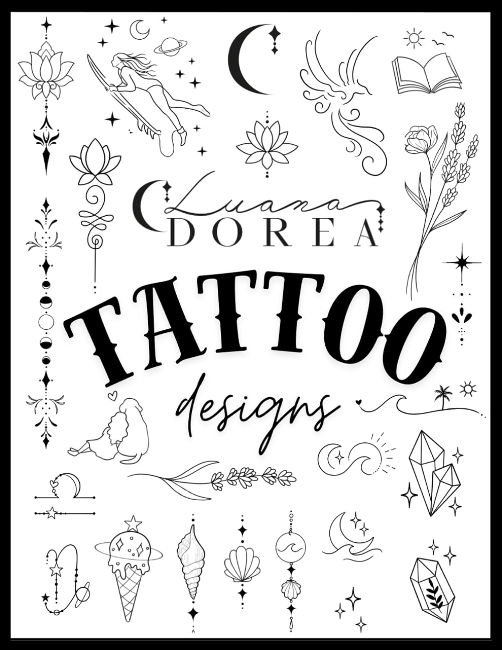 Flash Tattoo Traidisiúnta Do Na Fir