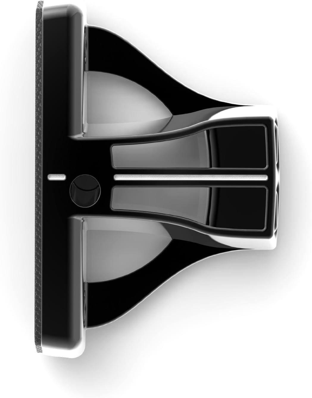 STX GF PF6L RH GM BKX X50 X/KIT ProFIT 6 Long Putter with Insert Kit ...