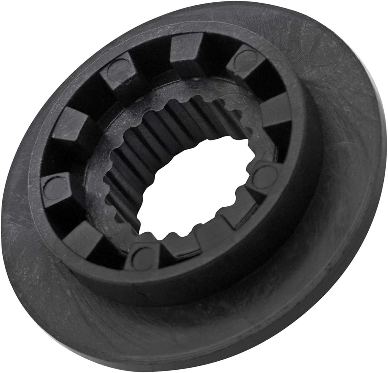 Amazon.com: DC97-16984A Washer Clutch Gear Coupling Fit for Samsung ...