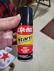 Amazon.com: Start Your Engines! Fuel System Revitalizer and Starter ...