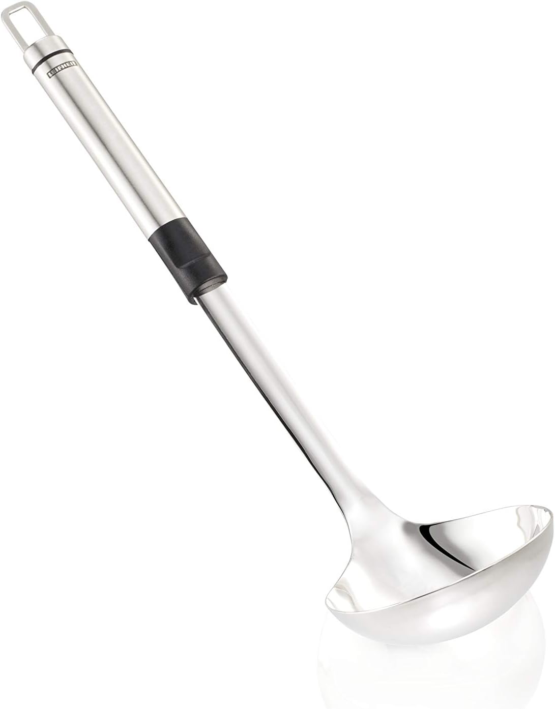 Leifheit Large Ladle Stainless Steel, Ideal for a Punch Bowl ladle or ...