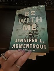 Amazon.com: Be with Me: A Novel (Wait For You Book 3) eBook : Lynn, J ...