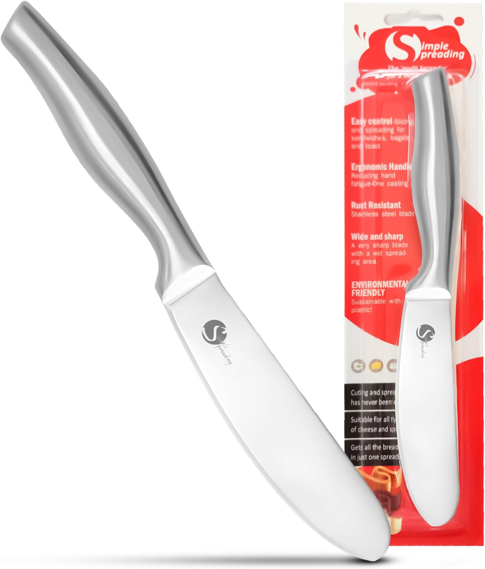 Amazon.com: Wusthof Classic Sandwich Knife - Serrated Utility, 5.5 ...