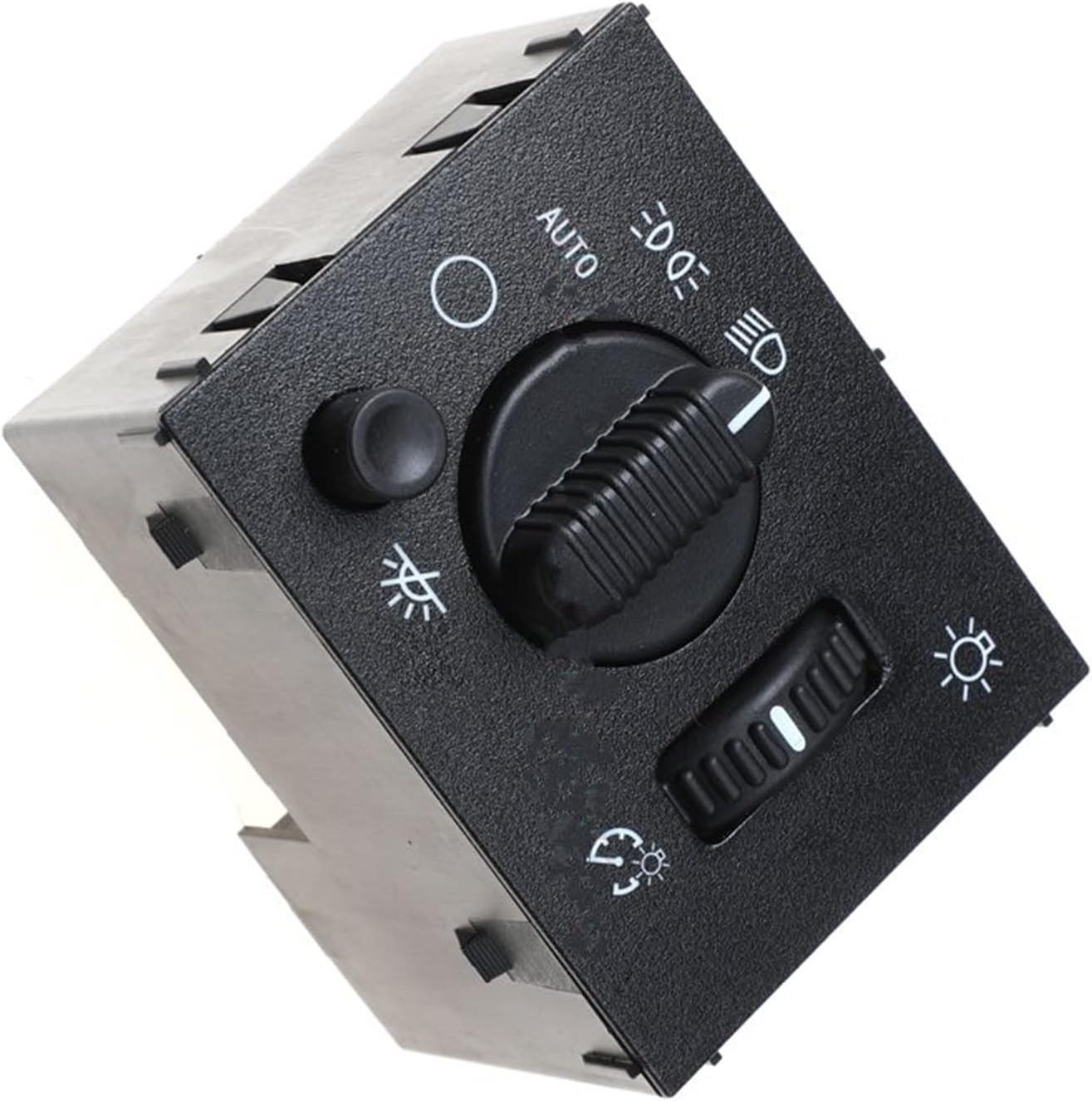19381535 Headlight Instrument Panel Dimmer And Dome Light Switch ...