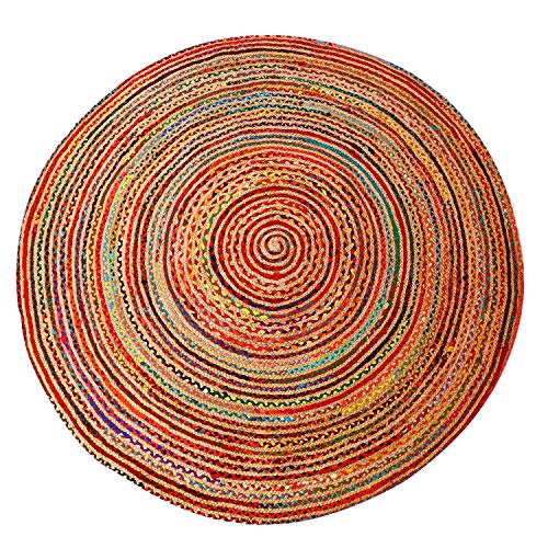 Runder Teppich Naturfaser – Die 15 besten Produkte im Vergleich - Hifi ...