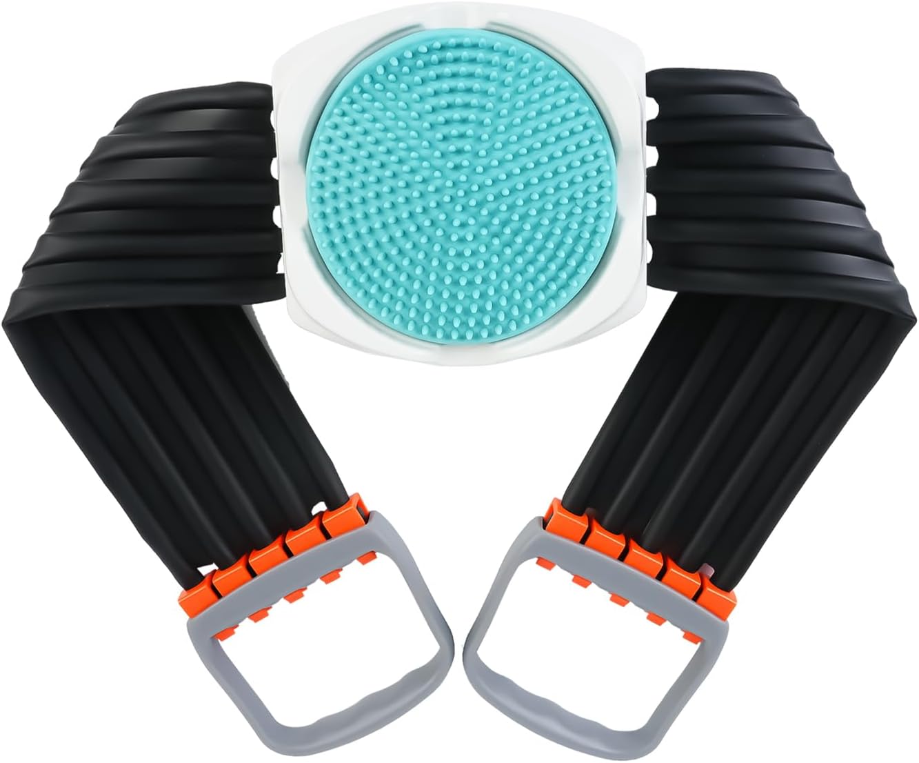 Amazon.com: onovatpol Electric Body Scrubber, Sonic Scrubber for Shower ...