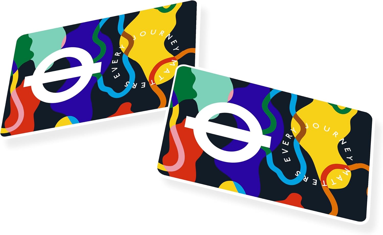 Badgemaster TfL Licensed Patented RFID/NFC Contactless Card Shields ...