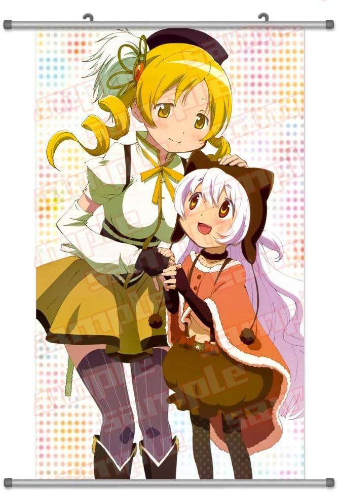 Amazon.com: A Wide Variety of Puella Magi Madoka Magica Anime ...