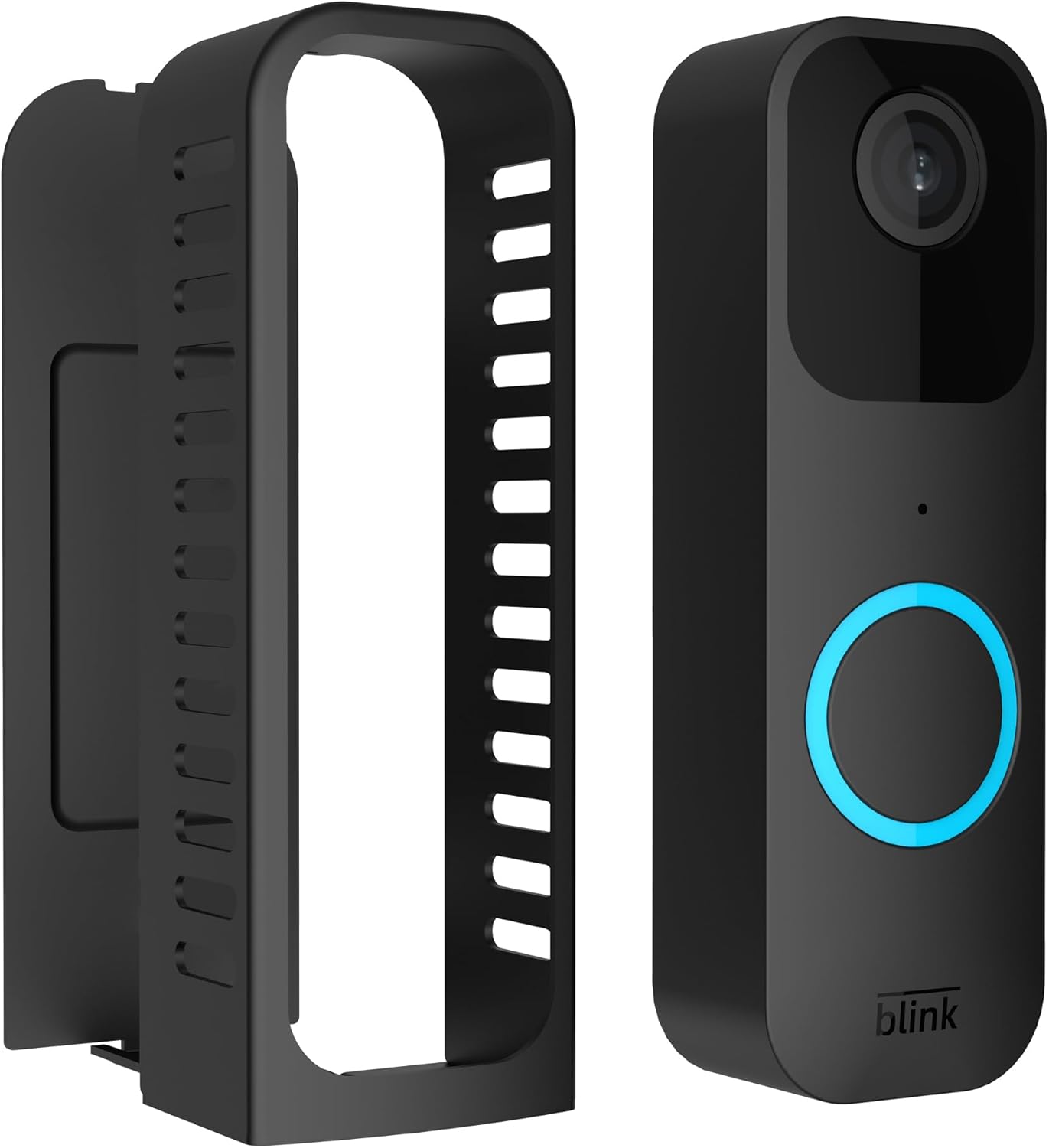 Blink Doorbell Mount Anti Theft Blink Doorbell Mount No Drill Blink ...
