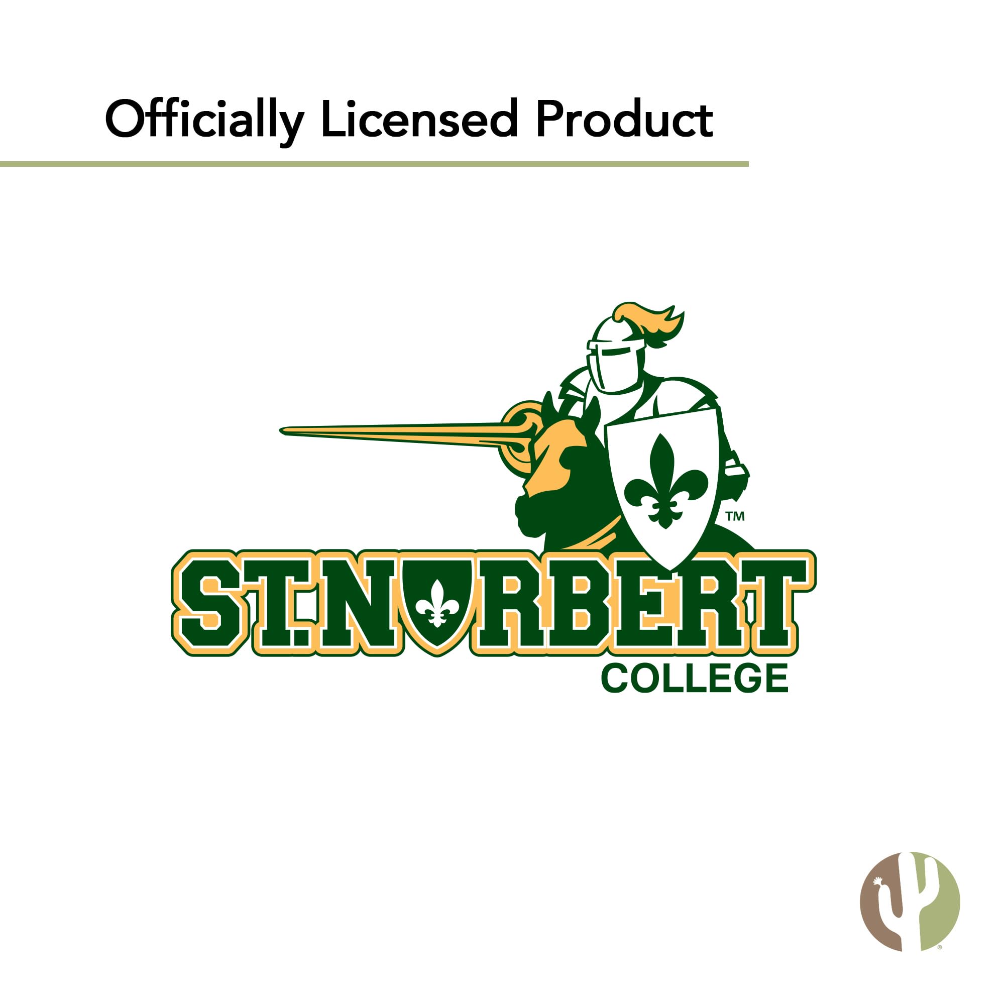 St Norbert College Logo SNC To Begin Building Donald And Patricia