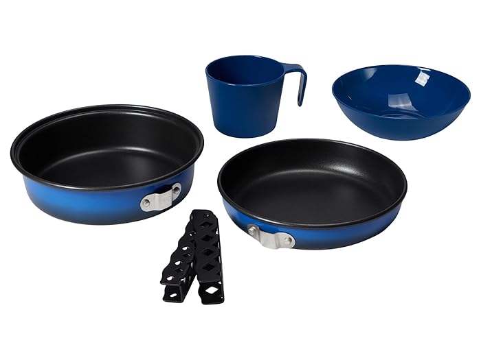 GSI Outdoors Bugaboo Non-Stick Mess Kit