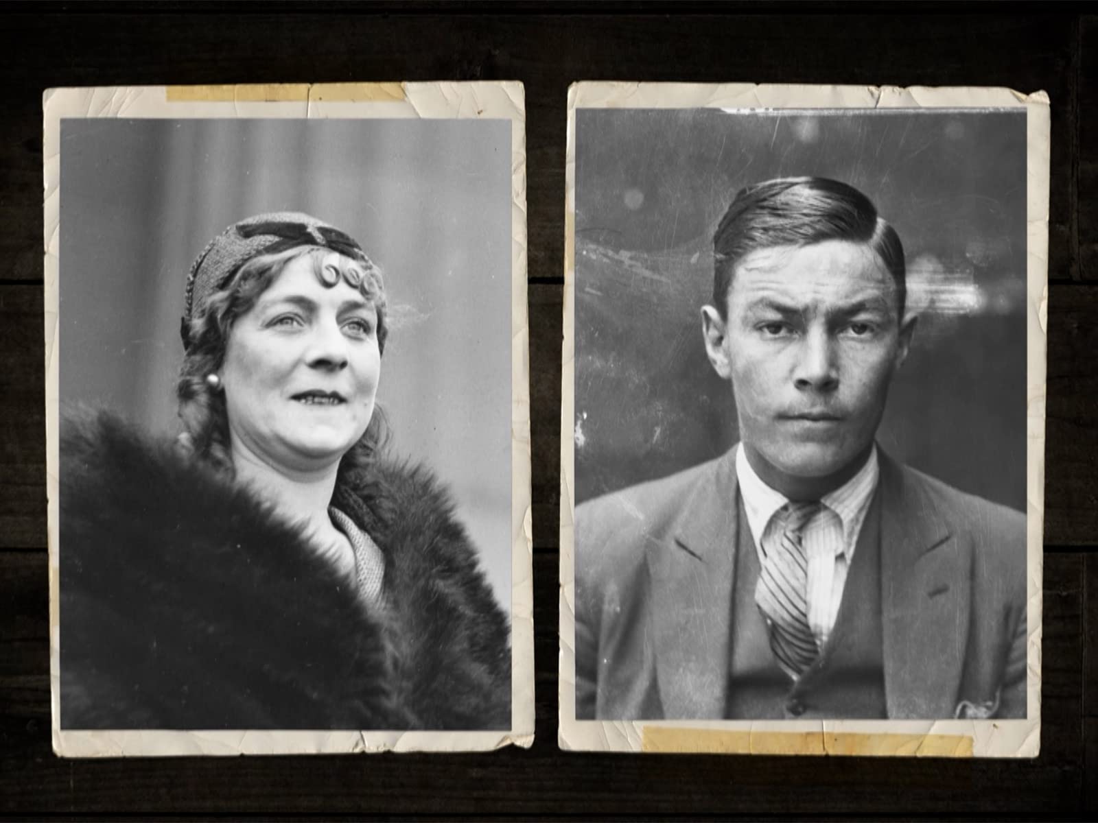 Watch Suburban Gangsters | Prime Video